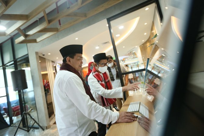 New Way of Learning, BRI Implementasikan Pendidikan Best Practice ...