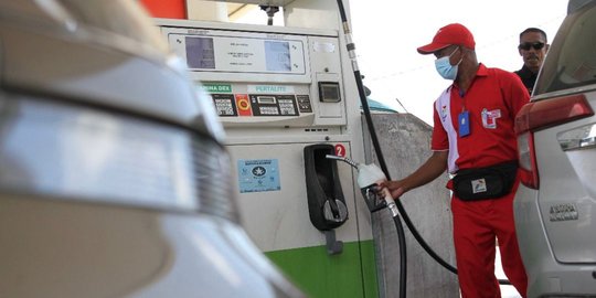 DEM Indonesia Desak Alihkan Subsidi BBM untuk Energi Baru Terbarukan ...