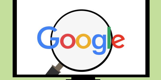 Sejarah 4 September 1998: Awal Berdirinya Google | merdeka.com