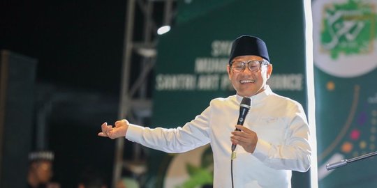 Mengintip Harta Kekayaan para Ketum Parpol, Siapa Paling Tajir? | merdeka.com