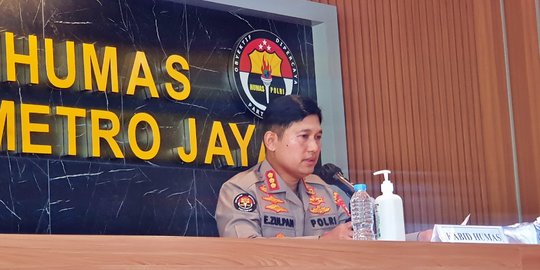 Kasus Judi Online, Kanit Reskrim Penjaringan Terancam Diberhentikan Jika Bersalah | merdeka.com