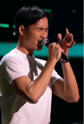 Putra Pemalang Ini Curi Perhatian di Ajang The Voice Jerman, Begini ...