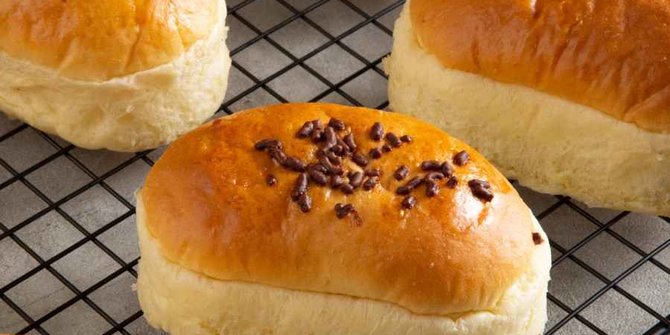 Lembut di Mulut, Mini Buns di Jakarta Ini Pas Dijadikan Menu Sarapan ...