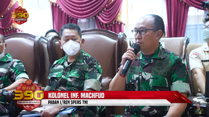 Pantukhir Calon Taruna, Panglima TNI 'Gak Ada Main-main & Laporkan ...