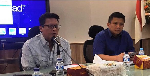 Potret Lawas Ferdy Sambo saat Masih Jadi Bawahan Krishna Murti ...