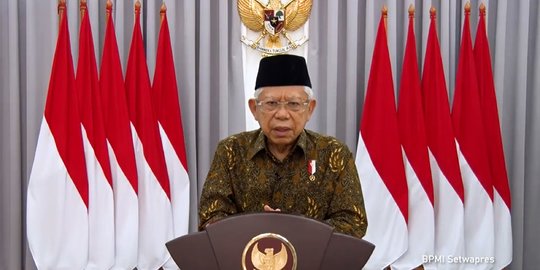 Wapres Minta Kasus Kekerasan di Gontor Tidak Mendeskreditkan Pesantren ...