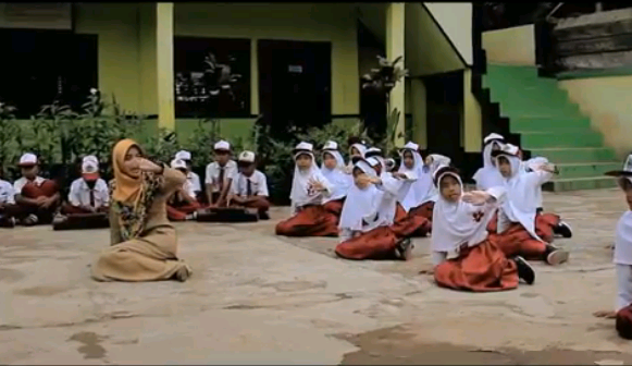 Kisah Para Cicit Transmigran Jawa di Lampung, Tetap Junjung Budaya ...