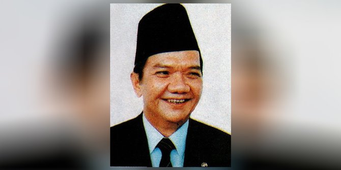 Tentara jadi Menteri Agama, Alamsyah Bicara pada Soeharto: Jangan Main ...