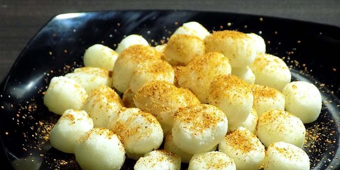 Resep Cimol Kentang Lembut dan Gurih, Cocok untuk Camilan Sore Hari ...