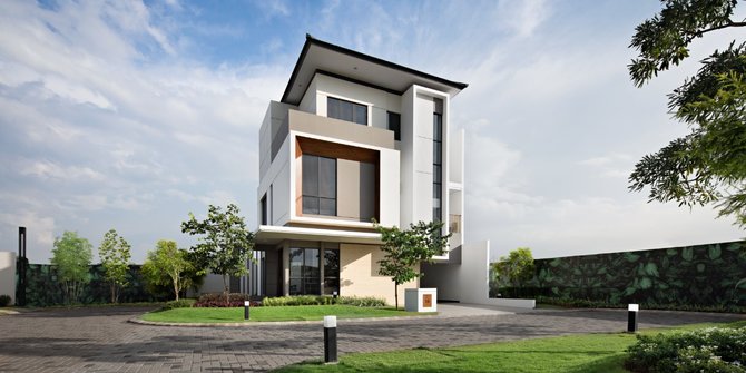 ASYA Hadirkan Hunian Premium Berkonsep Eco Living, Wujudkan Rumah ...