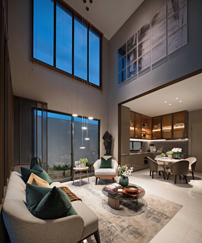 ASYA Hadirkan Hunian Premium Berkonsep Eco Living, Wujudkan Rumah ...