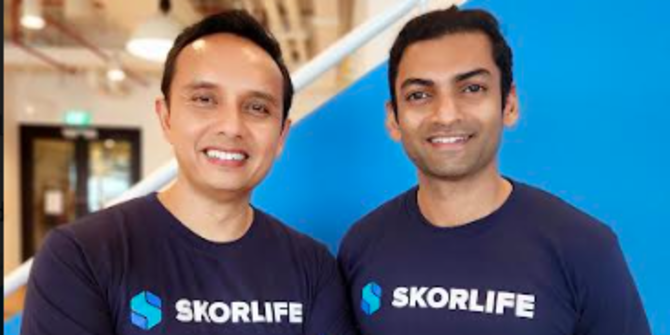 Startup Besutan Ongki Kurniawan Raih Investasi Awal US$2,2 Juta ...