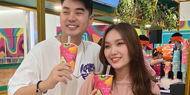 Pertama di Indonesia, Klean Cup Hadirkan Fruit Shake dengan Plant Based Milk Sehat | merdeka.com