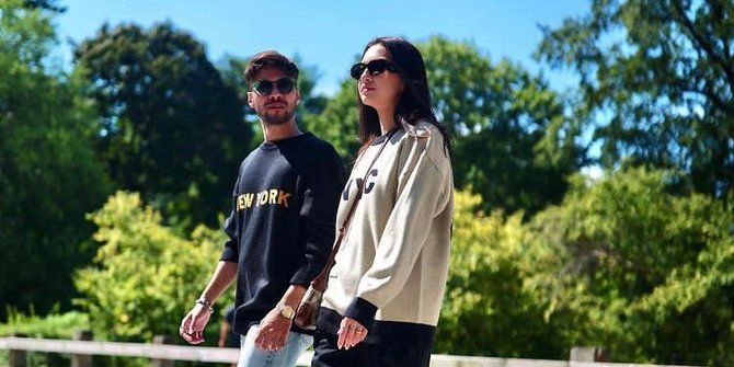 Ada Raffi Ahmad hingga Gabriel Prince, Intip Pemotretan Sederet ...