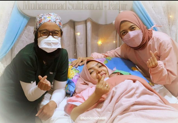 Gugat Cerai Suami, Ini Perjalanan Rumah Tangga Roro Fitria dan Andre ...