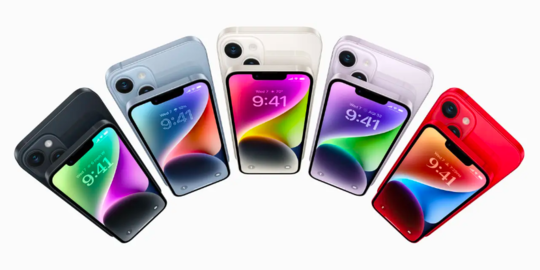 5 Petunjuk Penting yang Sering Dilupakan Pengguna Baru iPhone | merdeka.com