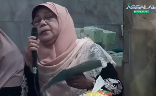 Detik-detik Ustazah Meninggal saat Baca Quran, Cara Berpulangnya Disebut Luar Biasa | merdeka.com