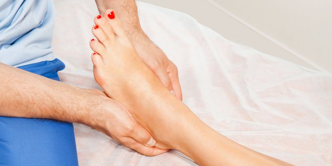 Faktor Risiko Asam Urat yang Harus Diwaspadai, Kenali Gejala dan ...