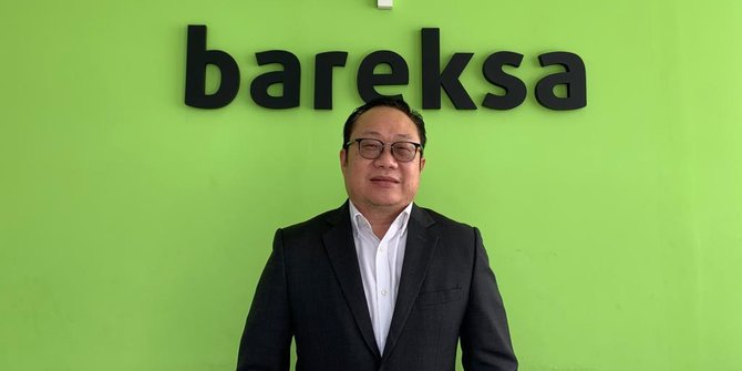Bareksa Cetak Rekor Penjualan Surat Berharga Negara SR017, Tertinggi Sejak 2018 | merdeka.com