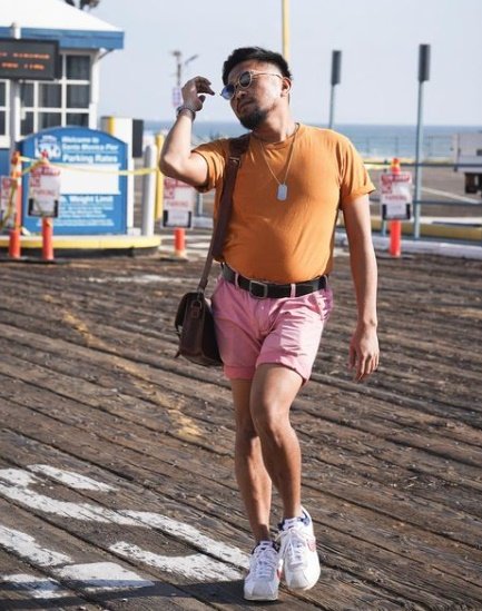 Touring Jauh ke Amerika, Intip Kekompakan Klub Motor The Prediksi