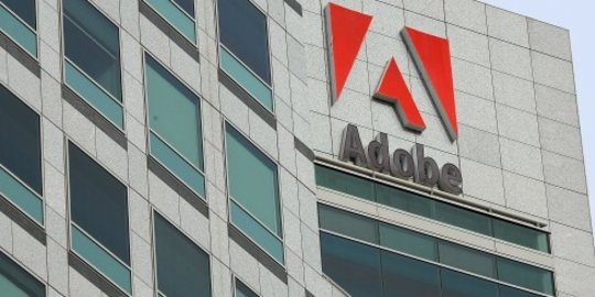 Bos Startup Ini Jadi Miliarder Usai Perusahaannya Diakuisisi Adobe ...
