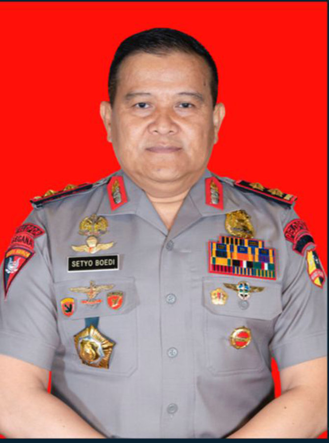 Daftar 5 Jenderal Tolak Banding Sambo, Satu Pati Lulusan Terbaik ...