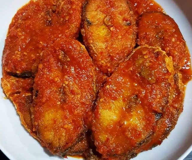 6 Resep Ikan Kakap Pedas, Begini Cara Mengolahnya yang Perlu Diketahui ...