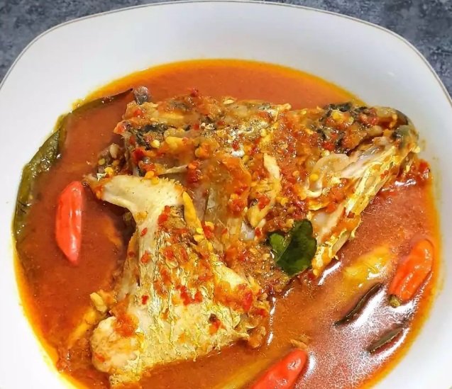 6 Resep Ikan Kakap Pedas, Begini Cara Mengolahnya yang Perlu Diketahui ...