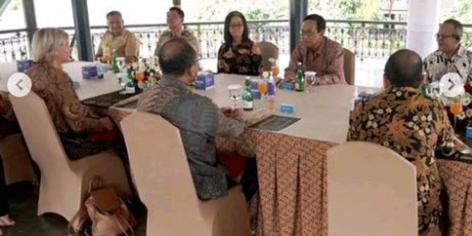 Bangun Perekonomian DIY, Sri Sultan HB X Tawarkan Empat Program Ini ...