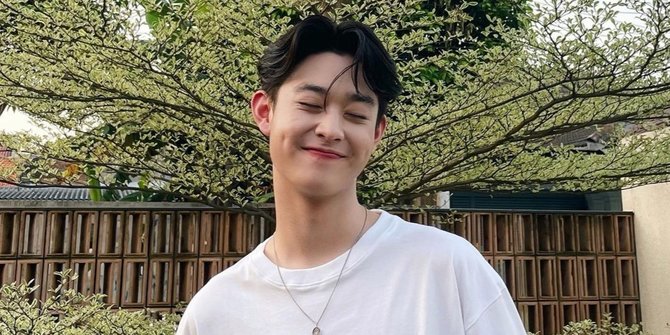 Pernah Tolak Agensi Korea, Ini 5 Fakta Gabriel Prince | merdeka.com