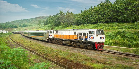KAI DAOP 5 Purwokerto Berlakukan Tarif Khusus Naik Kereta Api, Mulai ...
