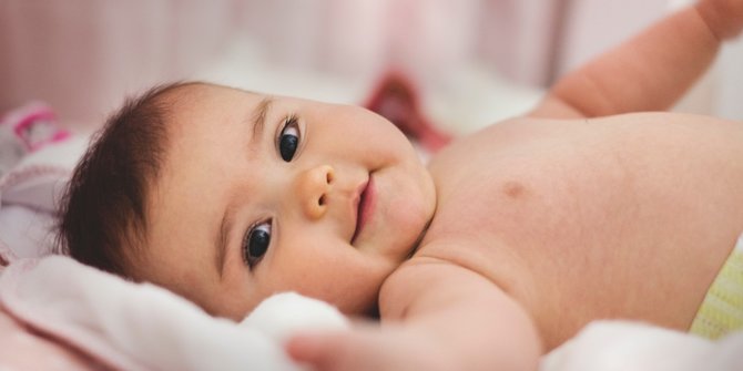 Gejala Hernia pada Bayi beserta Jenis dan Cara Mengobatinya | merdeka.com Gejala Hernia pada Bayi beserta Jenis dan Cara Mengobatinya | merdeka.com