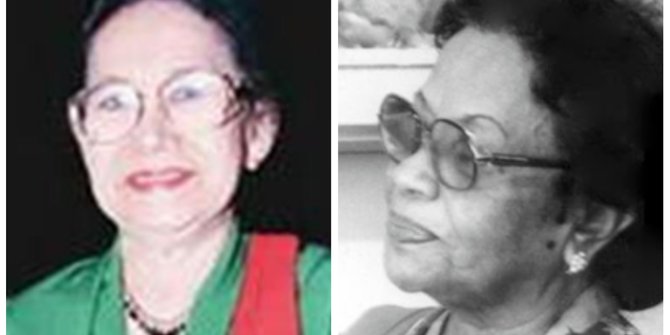 Mengenang Ibu Sud, Pencipta Lagu Anak-Anak dari Sukabumi yang Eksis di ...