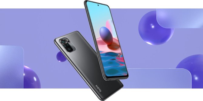 Jadi Incaran, Segini Harga Terbaru Xiaomi Redmi Note 10 Series ...