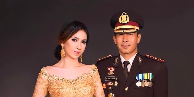 Dibalik Segudang Prestasi, Ini Kenakalan Ibu Kombes Heni Tania Saat ...