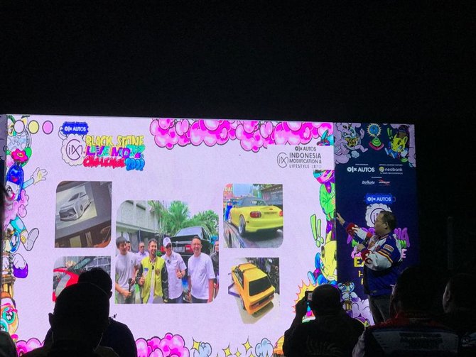 Ekstrem, Atta Halilintar Modifikasi Toyota Avanza Jadi Mobil Listrik di ...