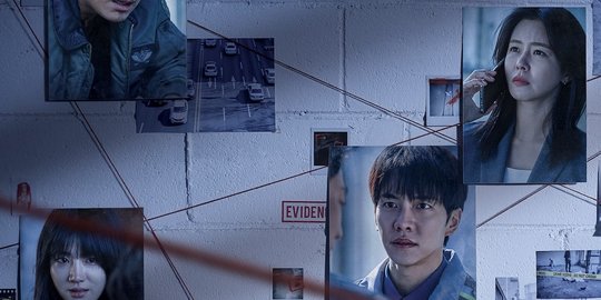 5 Drama Korea atau Drakor Usung Cerita Detektif, Penuh Misteri Seru ...