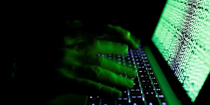 Cyber Crime adalah Jenis Kejahatan Dunia Maya, Ketahui Faktor ...