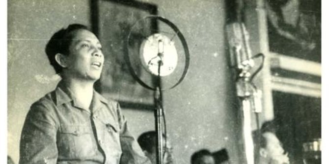 Rumitnya Kisah Cinta Sjahrir dengan Perempuan Belanda, Istri Sahabatnya ...