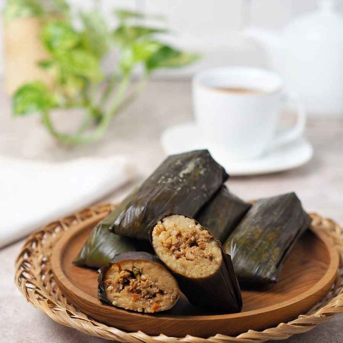 Buka Bisnis di Jakarta, Yarra Kuliner Pilih Jajanan Tradisional Sebagai ...