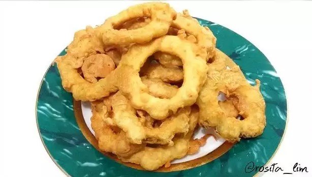Resep Pare Goreng Rumahan yang Lezat dan Mudah Dibuat | merdeka.com