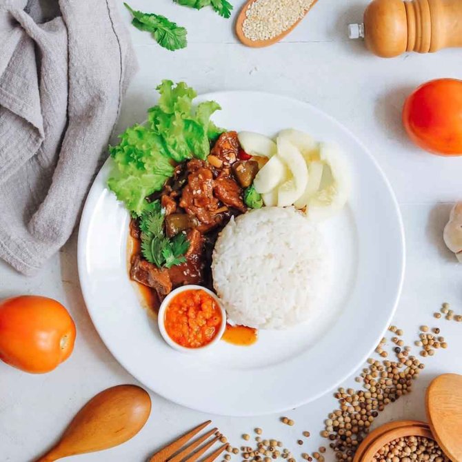 Rekomendasi Olahan Daging Sapi di Surabaya yang Bisa Jadi Lauk Istimewa ...