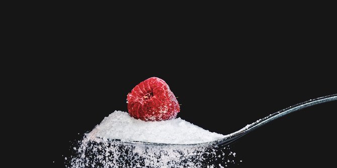 Macam-macam Gula yang Jarang Diketahui, Pahami Perbedaannya | merdeka.com