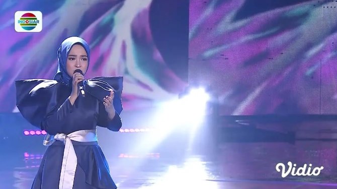 Persaingan Semakin Sengit, Kontestan Dangdut Academy 5 Ini Mendapat ...