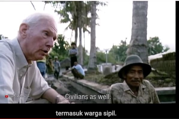 Kisah Para Veteran Belanda Kembali ke Indonesia Setelah Perang ...