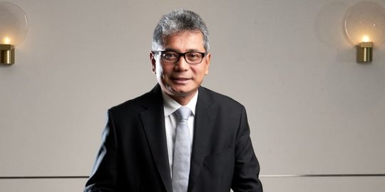 Dirut BRI Dinobatkan Sebagai Tokoh Pembiayaan dan Pemberdayaan UMKM ...