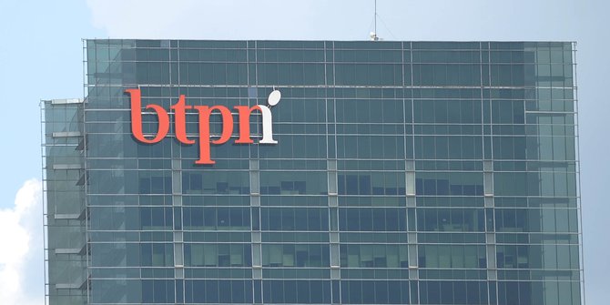 Henoch Munandar Diangkat Jadi Dirut BTPN | merdeka.com