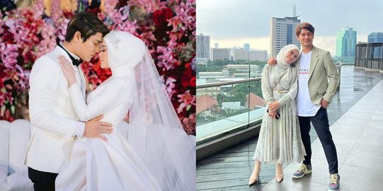 Emosi Rizky Billar Memuncak Usai Lesty Kejora Minta Dipulangkan ke Rumah Orangtua | merdeka.com