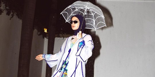 Koper Hilang saat di London, Tantri Namirah Bagikan Cara Hidup dengan ...