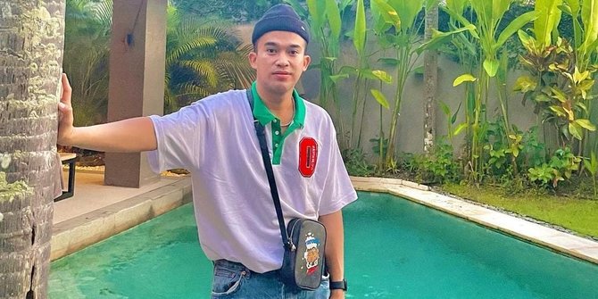 Kini Jadi Host Terkenal, Anwar BAB Bagikan Kisah Pernah Diludahi Orang ...